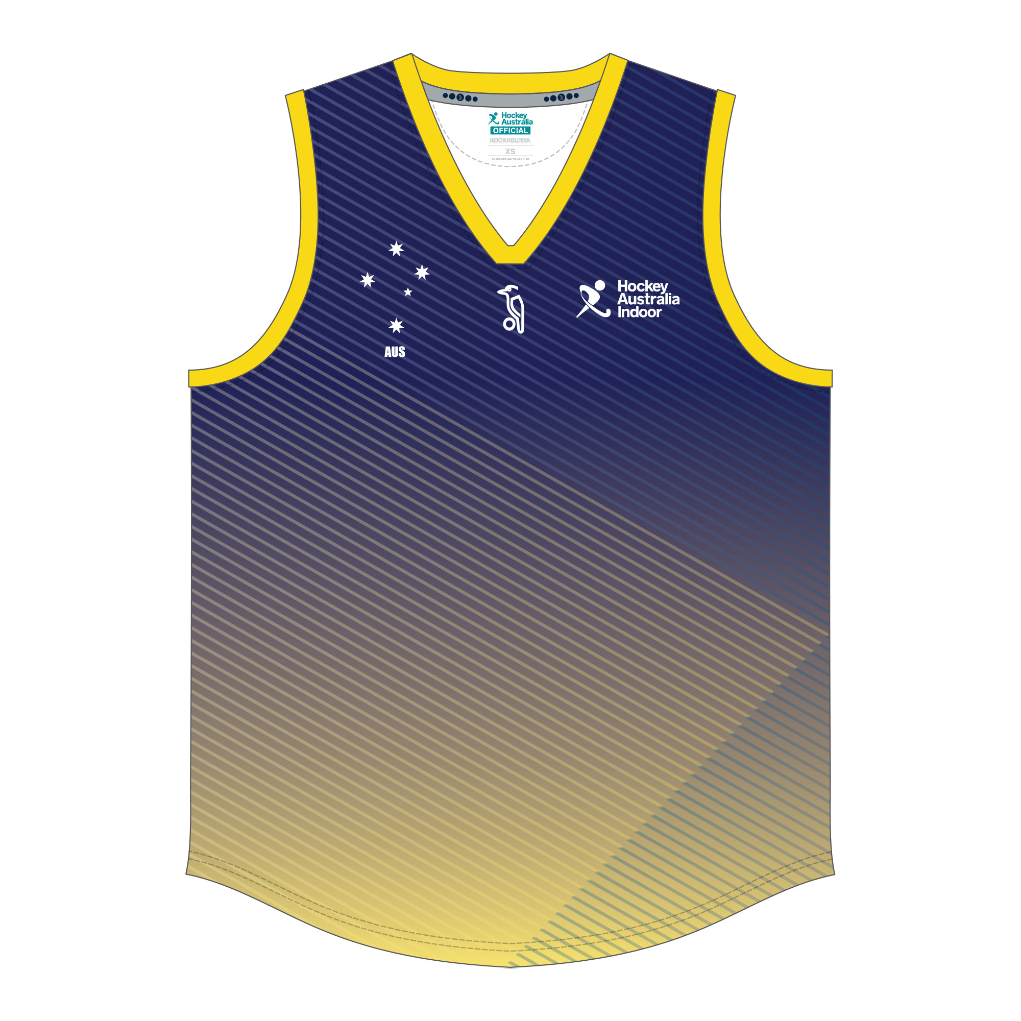 Official Hockey Australia Clothing & Apparel | Kookaburra Sport
